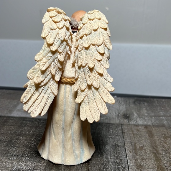 Studio | Accents | Vintage Studio Collection Heavens Retired Angels Tom ...